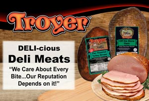 Glenn's Bulk Food - Deli Meats
